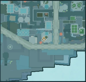 Nostor, Master of Shadow | Deepwoken Wiki | Fandom