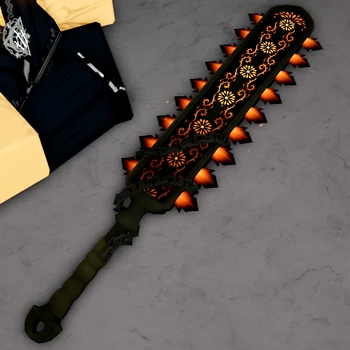 Pleeksty's Inferno | Deepwoken Wiki | Fandom