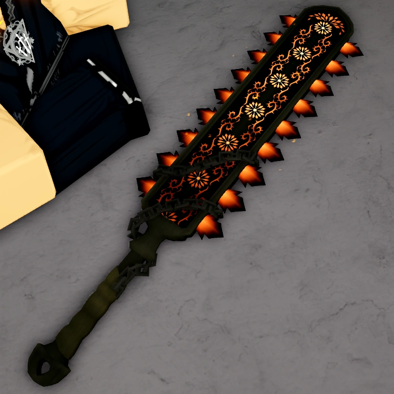 Category:Medium Weapons | Deepwoken Wiki | Fandom