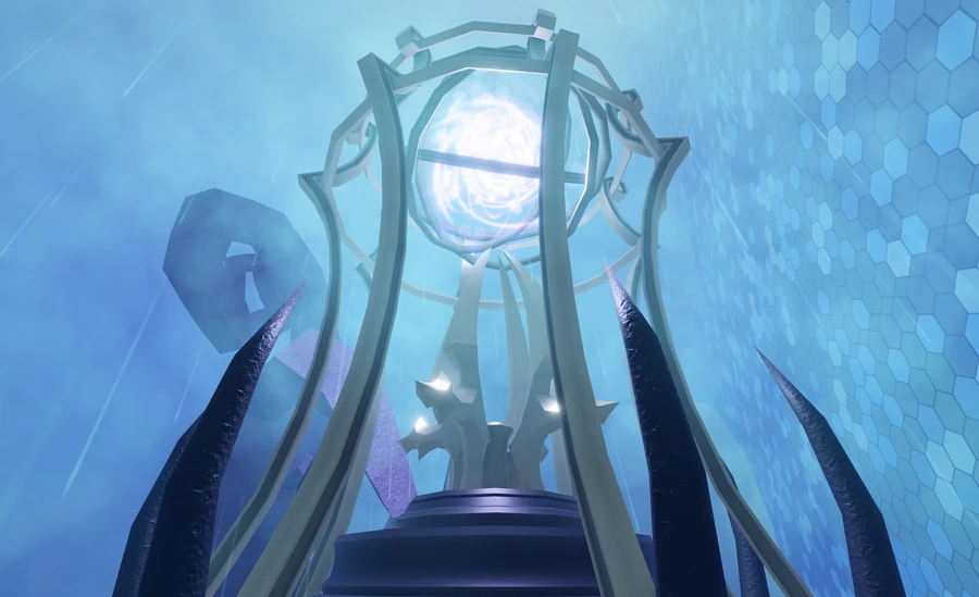 Purge Shrine | Deepwoken Wiki | Fandom
