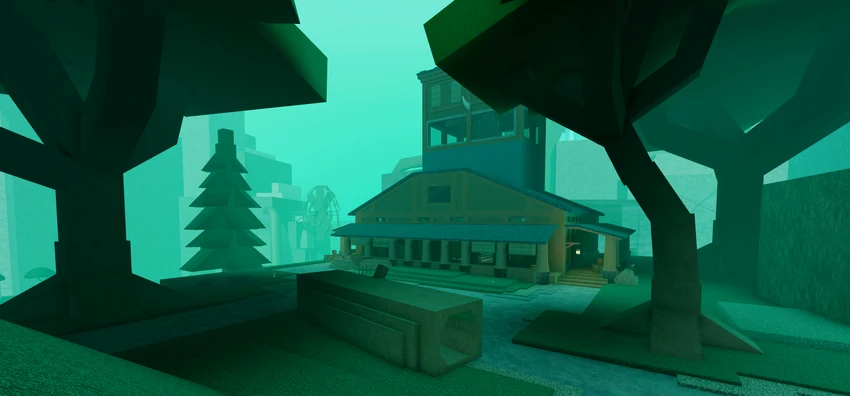 Songseeker Temple | Deepwoken Wiki | Fandom