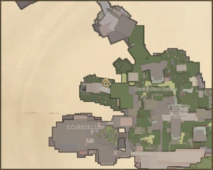 Vigil Isaac | Deepwoken Wiki | Fandom