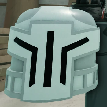 Authority Helm | Deepwoken Wiki | Fandom