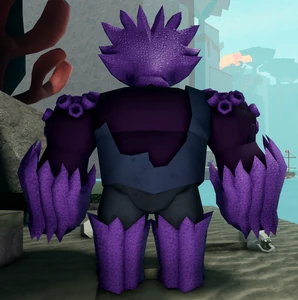 Mudskipper Broodlord/Gallery | Deepwoken Wiki | Fandom