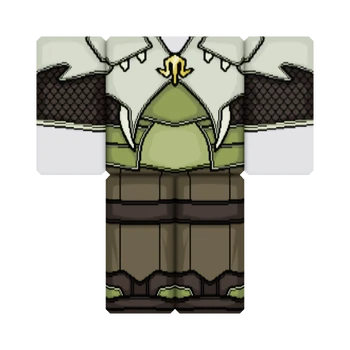 Etrean Guard | Deepwoken Wiki | Fandom