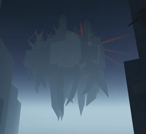 The Floating Keep | Deepwoken Wiki | Fandom