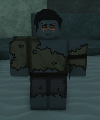 Adret | Deepwoken Wiki | Fandom