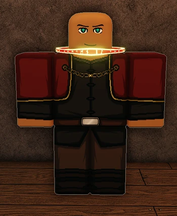 Antiquarian | Deepwoken Wiki | Fandom