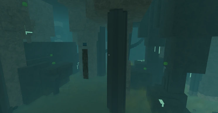 The Garden Reservoir | Deepwoken Wiki | Fandom