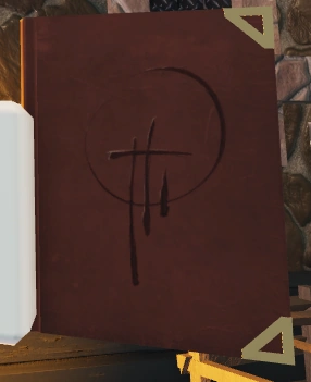 Jericho's Journal | Deepwoken Wiki | Fandom
