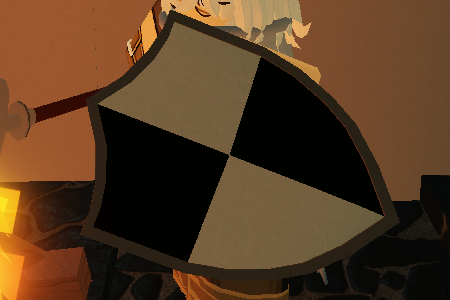 Kite Shield | Deepwoken Wiki | Fandom