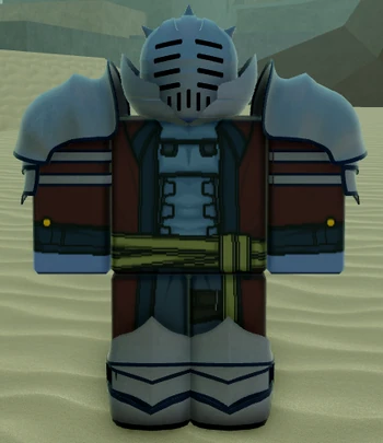 The Meat Lord | Deepwoken Wiki | Fandom