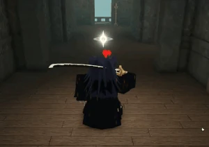 Prototype Railblade | Deepwoken Wiki | Fandom