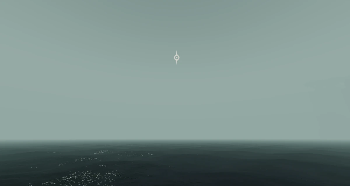 Voidsea | Deepwoken Wiki | Fandom