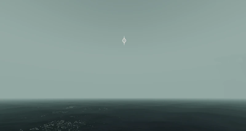 Voidsea | Deepwoken Wiki | Fandom