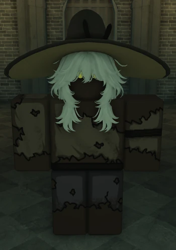 Ganymede | Deepwoken Wiki | Fandom