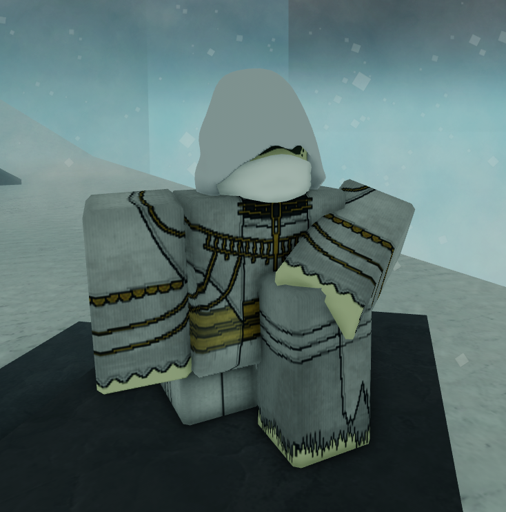 Alirian | Deepwoken Wiki | Fandom