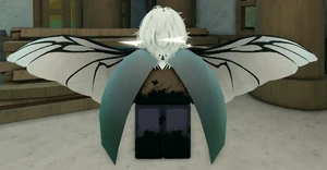 Oath: Starkindred | Deepwoken Wiki | Fandom