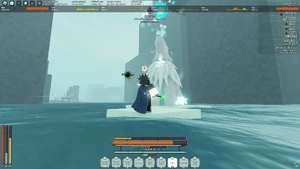 Lionfish | Deepwoken Wiki | Fandom