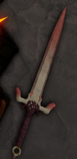 Kyrsblade | Deepwoken Wiki | Fandom