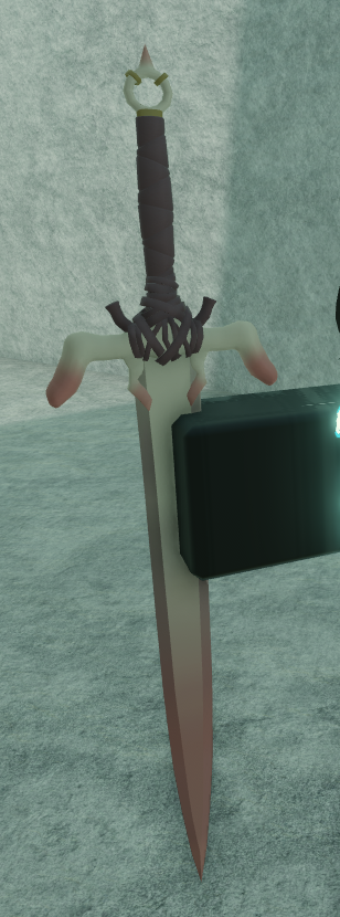 Kyrsblade | Deepwoken Wiki | Fandom