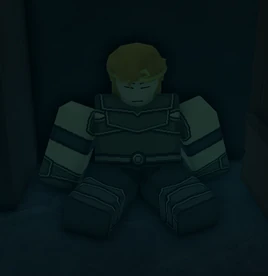 Lars | Deepwoken Wiki | Fandom