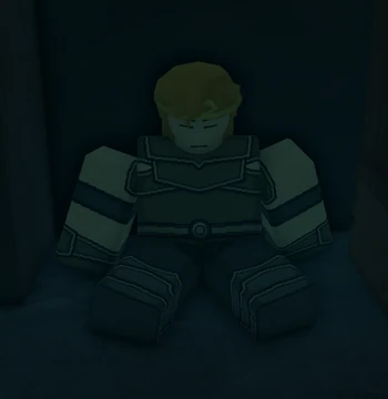 Lars | Deepwoken Wiki | Fandom