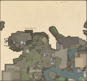 Milgram | Deepwoken Wiki | Fandom