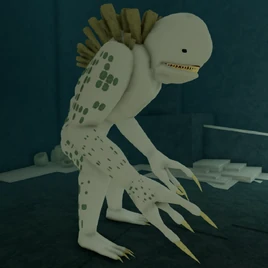 Megalodaunt | Deepwoken Wiki | Fandom