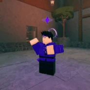 Markor's Inheritor | Deepwoken Wiki | Fandom