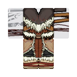 Navaen War Chief | Deepwoken Wiki | Fandom