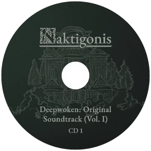 Deepwoken: Original Soundtrack (Vol. I) | Deepwoken Wiki | Fandom