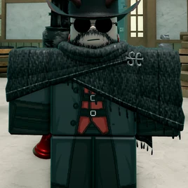 Summer Scarf | Deepwoken Wiki | Fandom