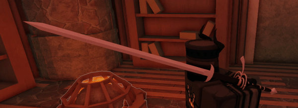 Zweihander Deepwoken