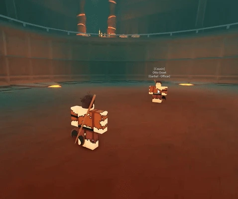 Giant Femur | Deepwoken Wiki | Fandom