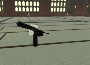 Kanabo | Deepwoken Wiki | Fandom