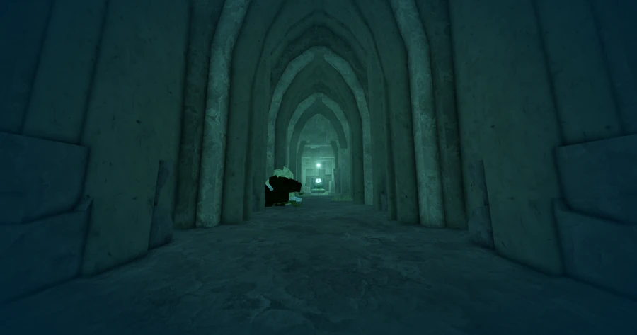 Marauder's Entrance | Deepwoken Wiki | Fandom