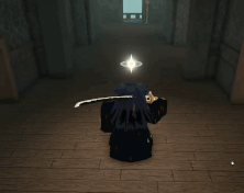 Railblade | Deepwoken Wiki | Fandom