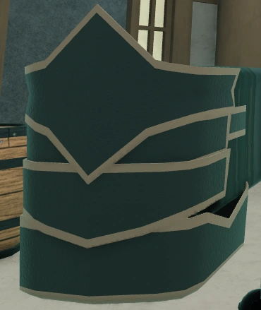 Woodland Boots | Deepwoken Wiki | Fandom