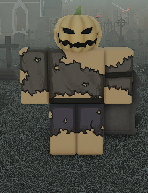 Gourdskipper | Deepwoken Wiki | Fandom