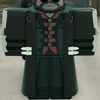 Star Duster | Deepwoken Wiki | Fandom