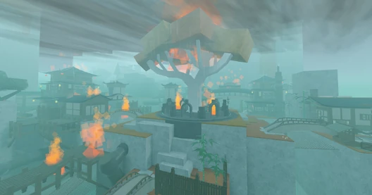 Etris: Siege | Deepwoken Wiki | Fandom