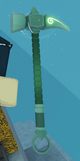 Gale Pale | Deepwoken Wiki | Fandom