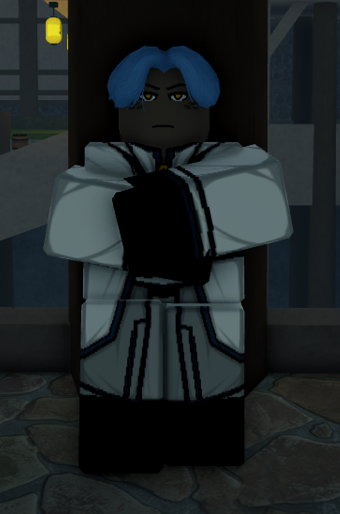 Bari | Deepwoken Wiki | Fandom