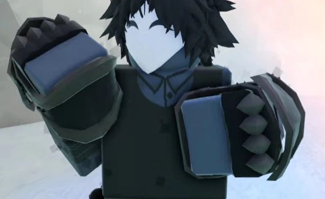 Gaunts of Enmity | Deepwoken Wiki | Fandom