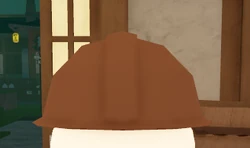 Miner's Hardhat | Deepwoken Wiki | Fandom