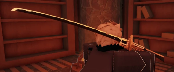 Railblade | Deepwoken Wiki | Fandom