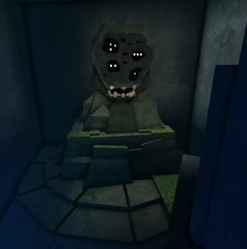 Deep Shrines/Shrine of Chance | Deepwoken Wiki | Fandom