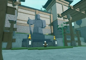 Theadre | Deepwoken Wiki | Fandom