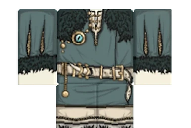 wind armor deepwoken